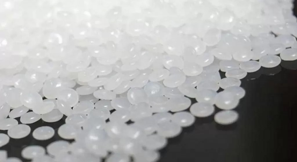 Linear Low Density Polyethylene (LLDPE) - See Star Energy